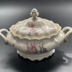 Rosenthal Selb-germany POMPADOUR 1930s Made in Germany, Exclusive ...