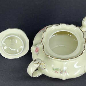 Rosenthal Selb-germany POMPADOUR 1930s Made in Germany Sugar - Etsy