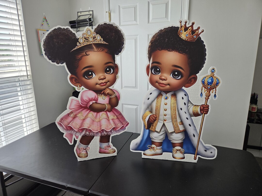 Cardboard Standups Party Character Cutouts Lifesize Cutouts Custom ...