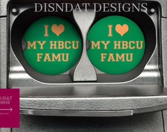 I Love My Hbcu | Etsy