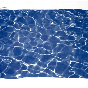 Large Size Pool, Infinity Pool Art, Huge Print Living, Coastal Decor ...