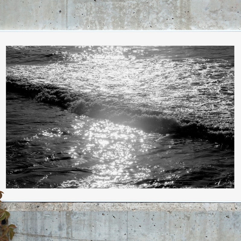 Large B/w Photos - Etsy UK