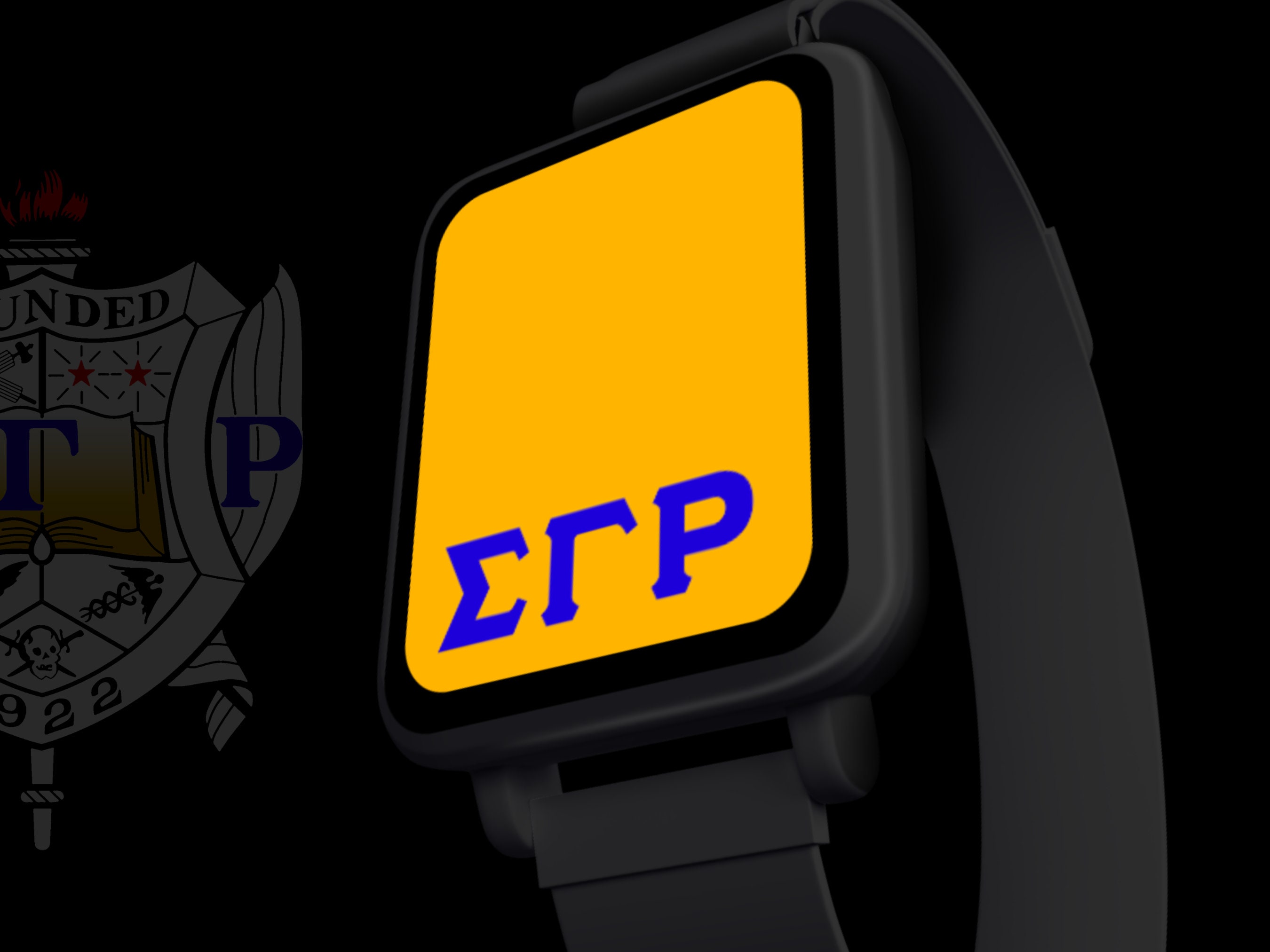 Sigma Gamma Rho Sorority, Inc. Apple Watch Wallpaper Background ...