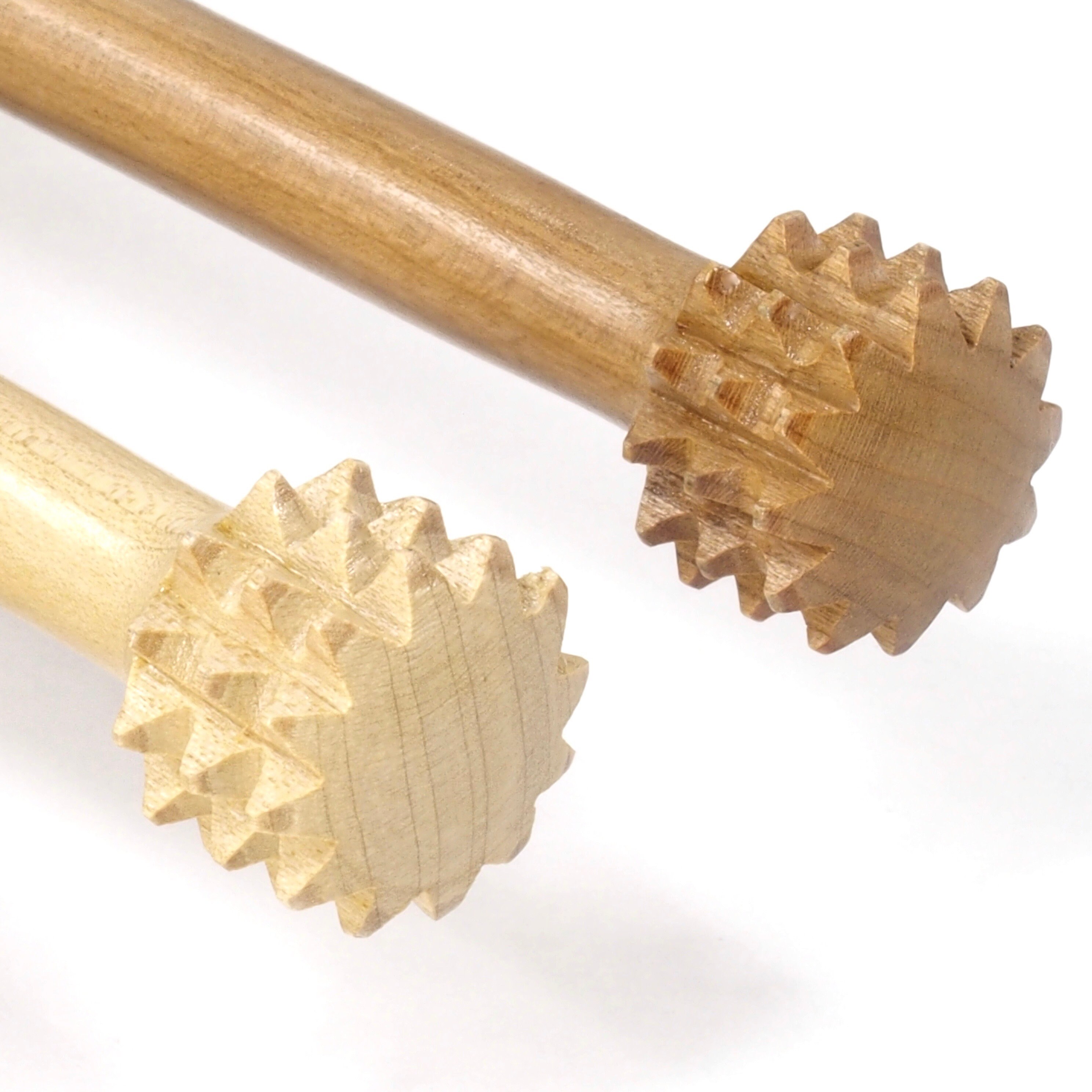 Wood Back Scratcher Personal Aid Well-being - Etsy