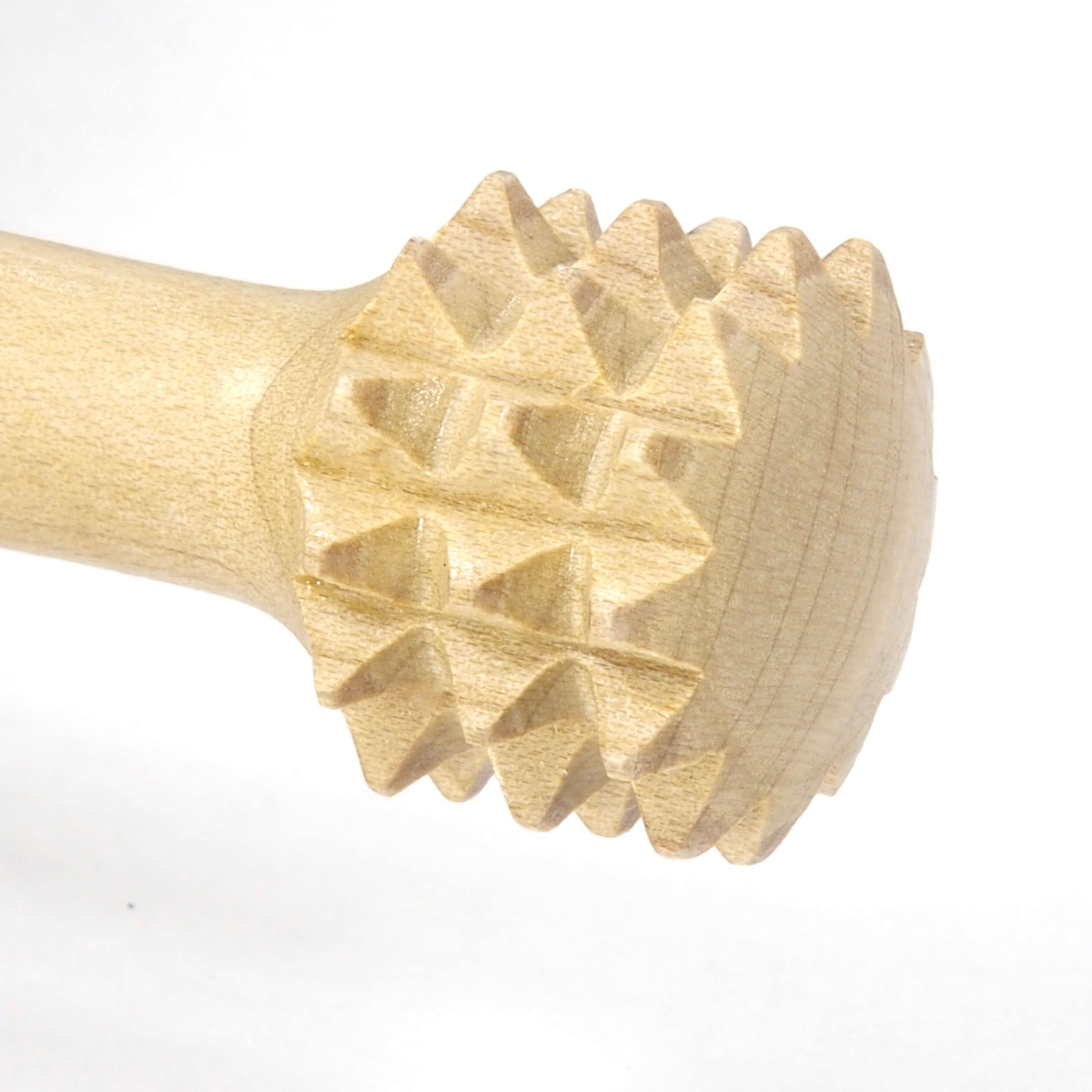 Wood Back Scratcher Personal Aid Well-being - Etsy