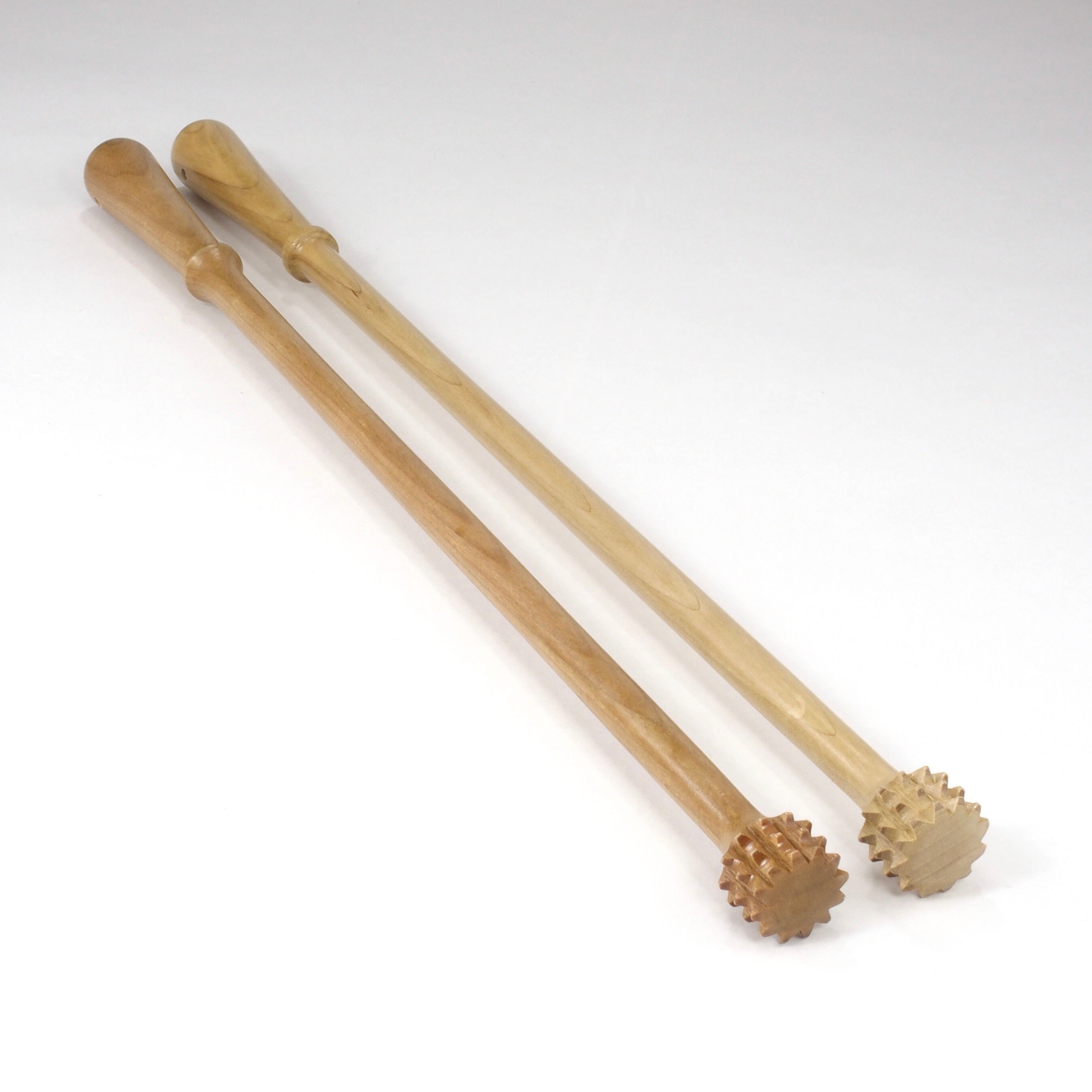 Wood Back Scratcher Personal Aid Well-being - Etsy