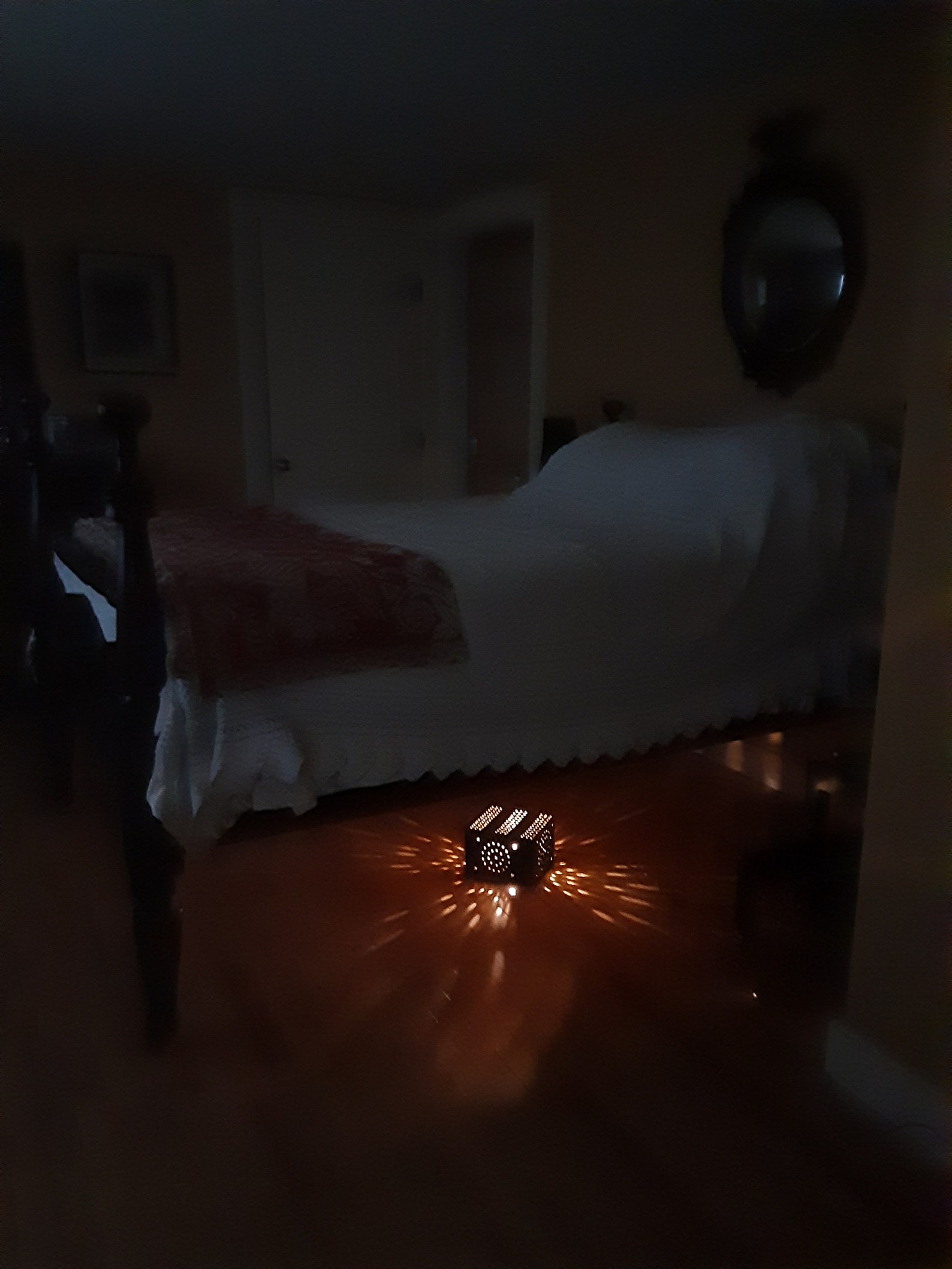 Farmhouse Night Light - Etsy