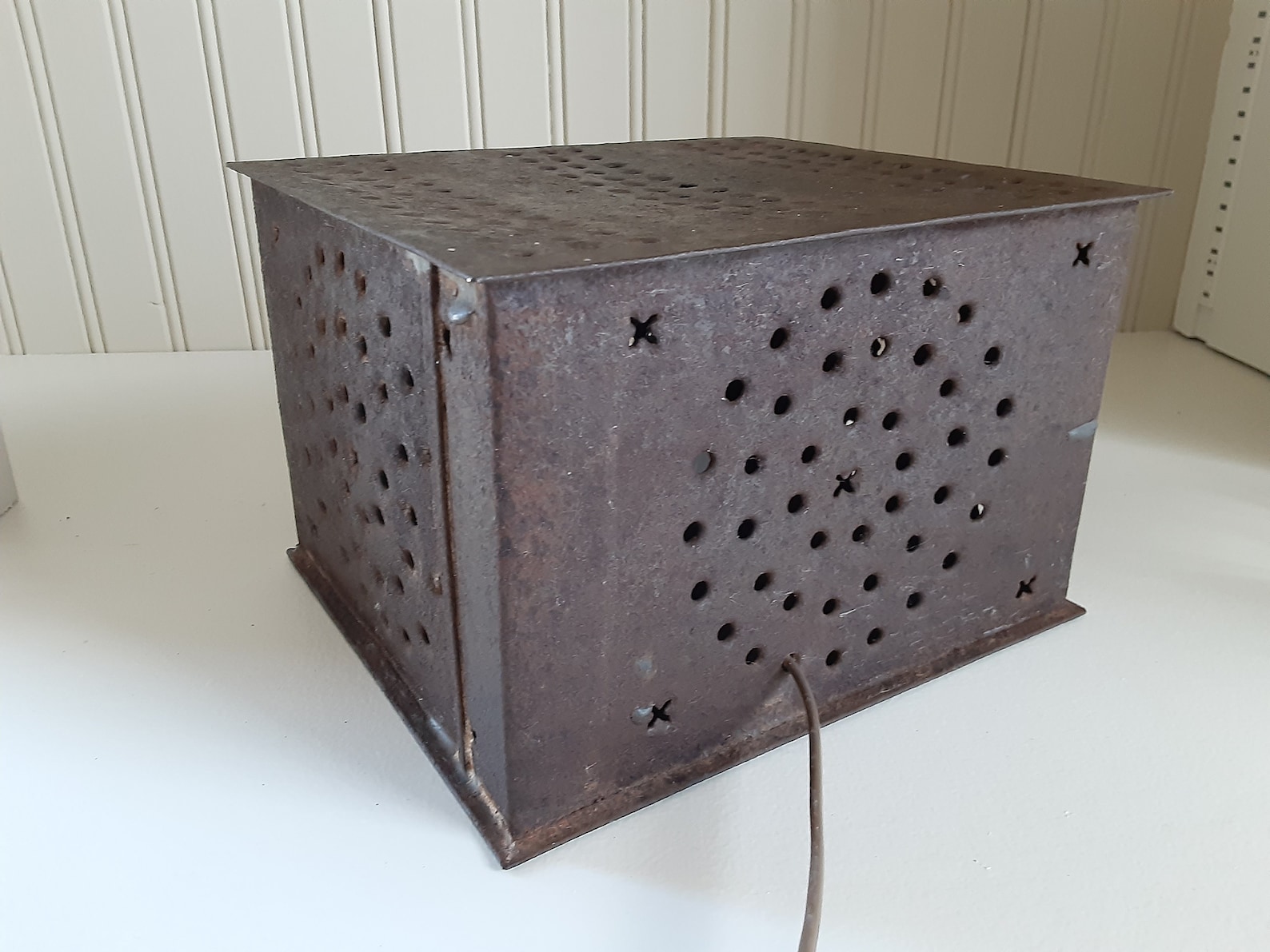 Farmhouse Night Light - Etsy