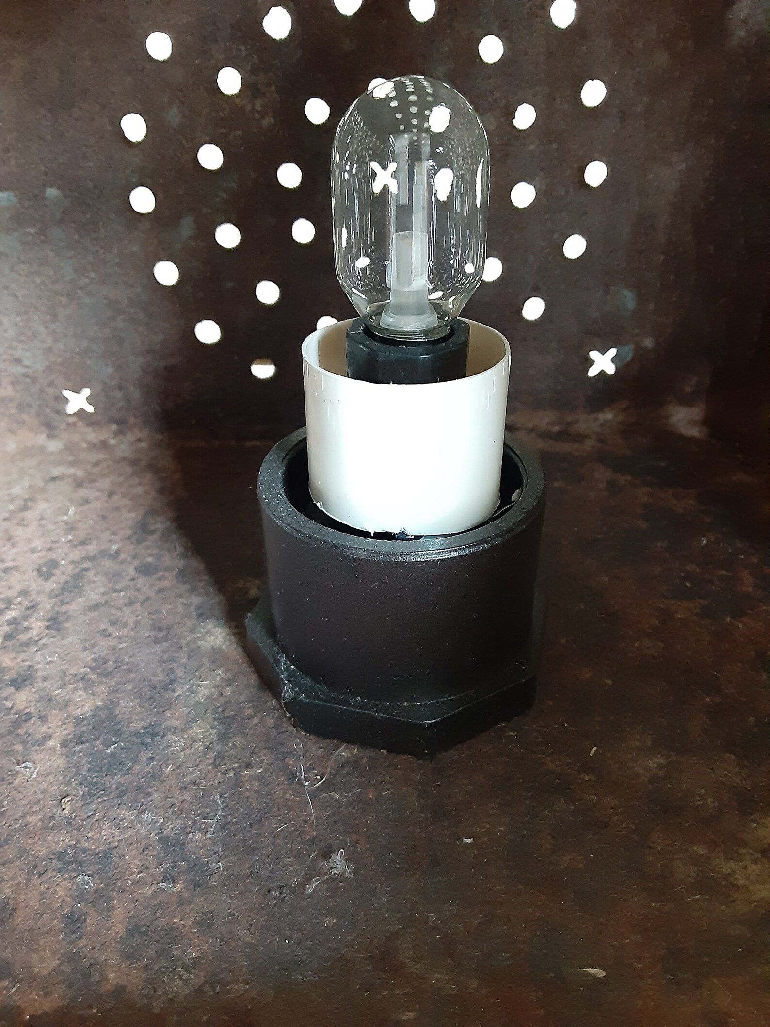 Farmhouse Night Light - Etsy