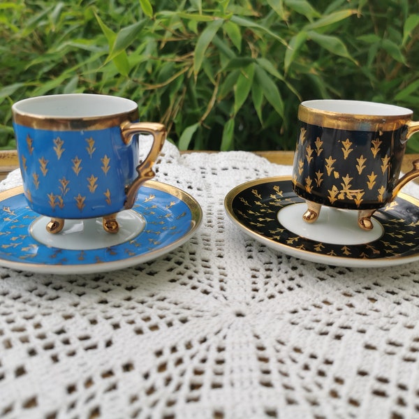 Noritake Coffee Cup - Etsy