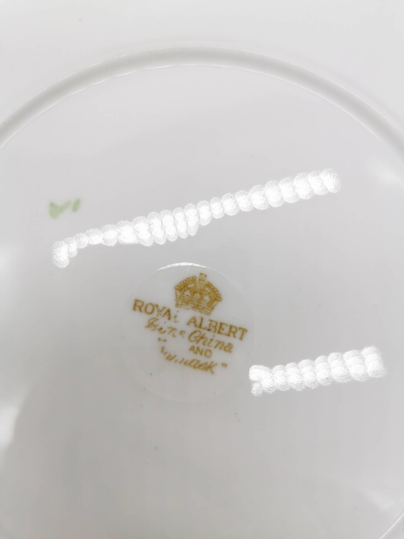 Rare Royal Albert Damask Cake Server 1940s Royal Albert Cake - Etsy