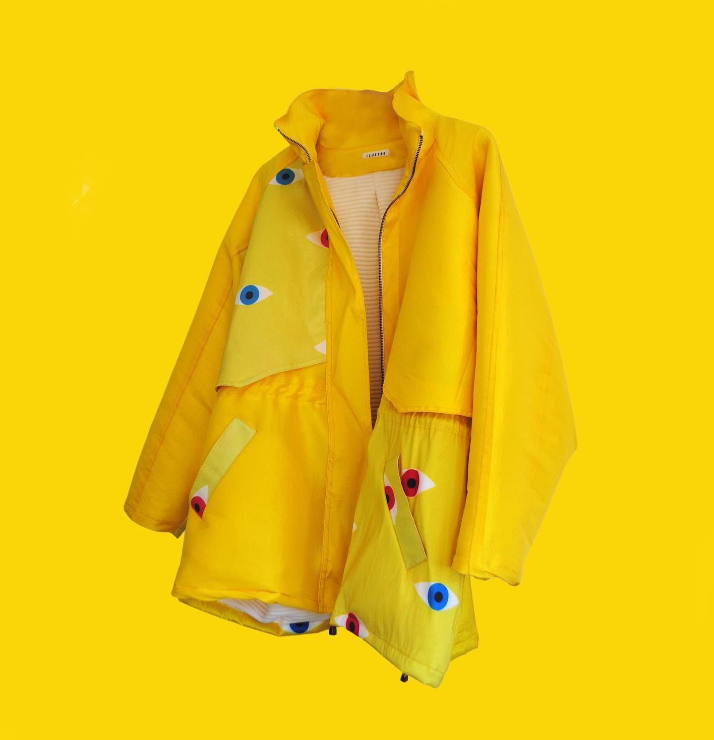 Holy Mountain Jacket - Etsy Holy Mountain Jacket - Etsy