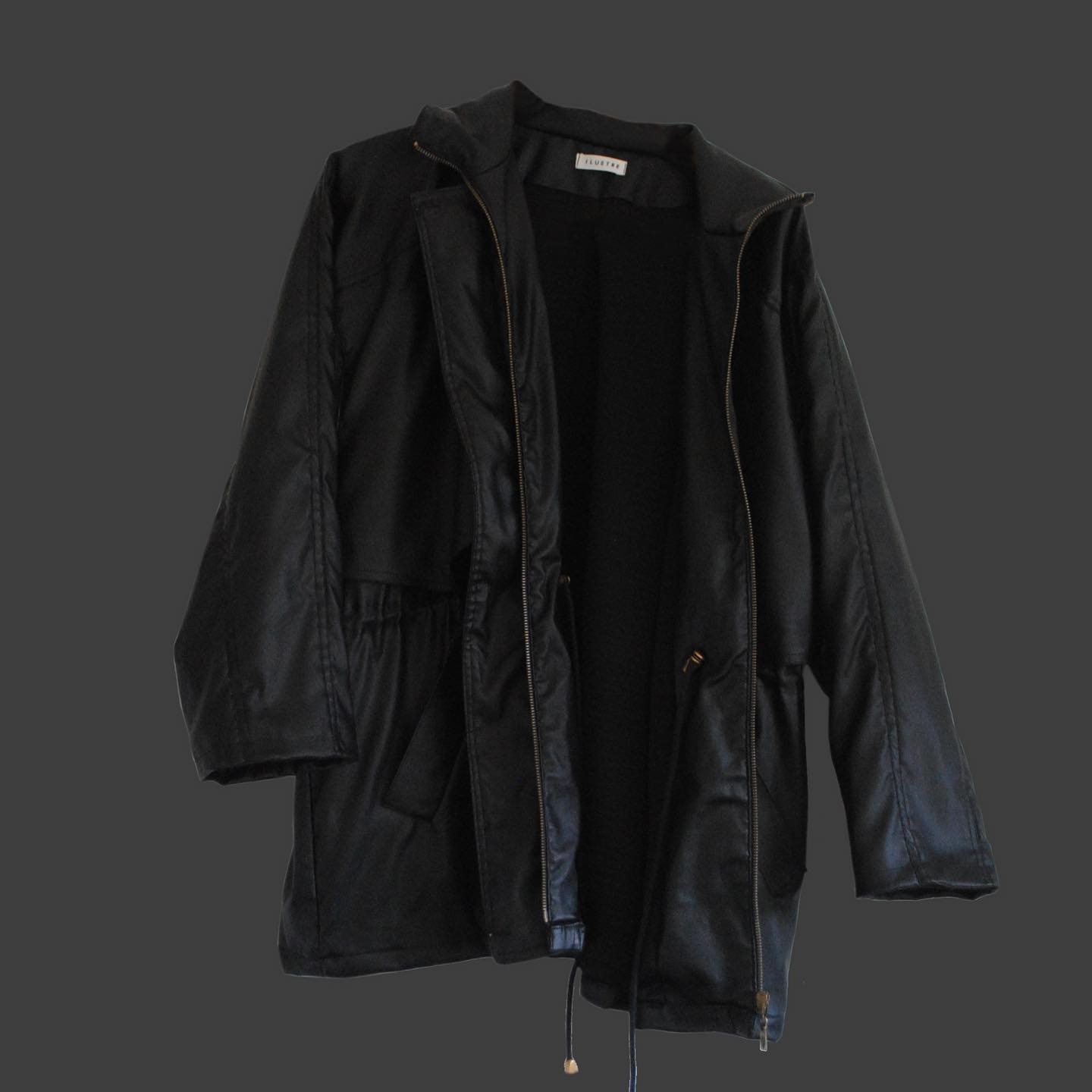 Holy Mountain Jacket - Etsy Holy Mountain Jacket - Etsy