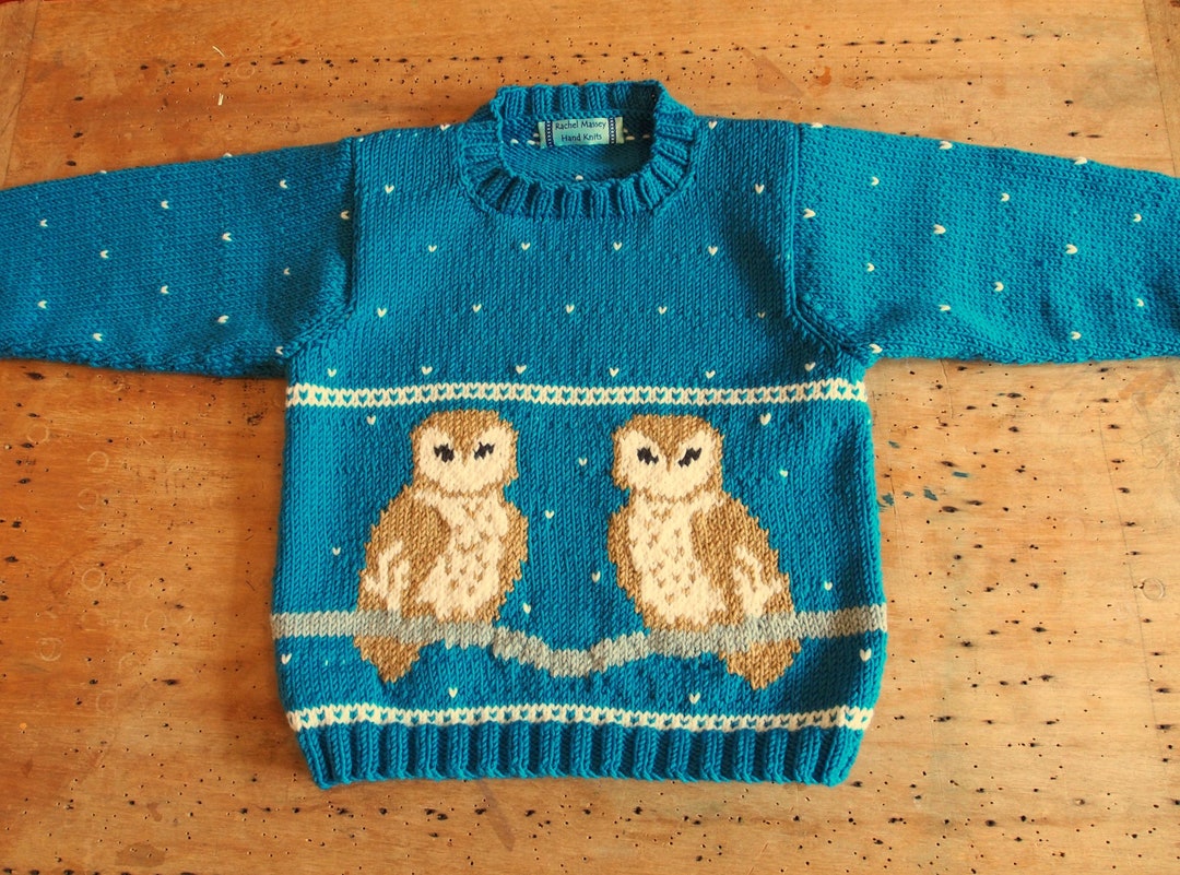 The Sky at Night Jumper - Etsy
