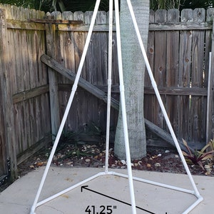 Russian Pyramid, Meditation Pyramid, PVC, Bionized Quartz Sand, Phi ...