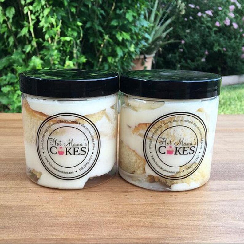 Custom Product Label 500 Clear Custom Labels Product | Etsy