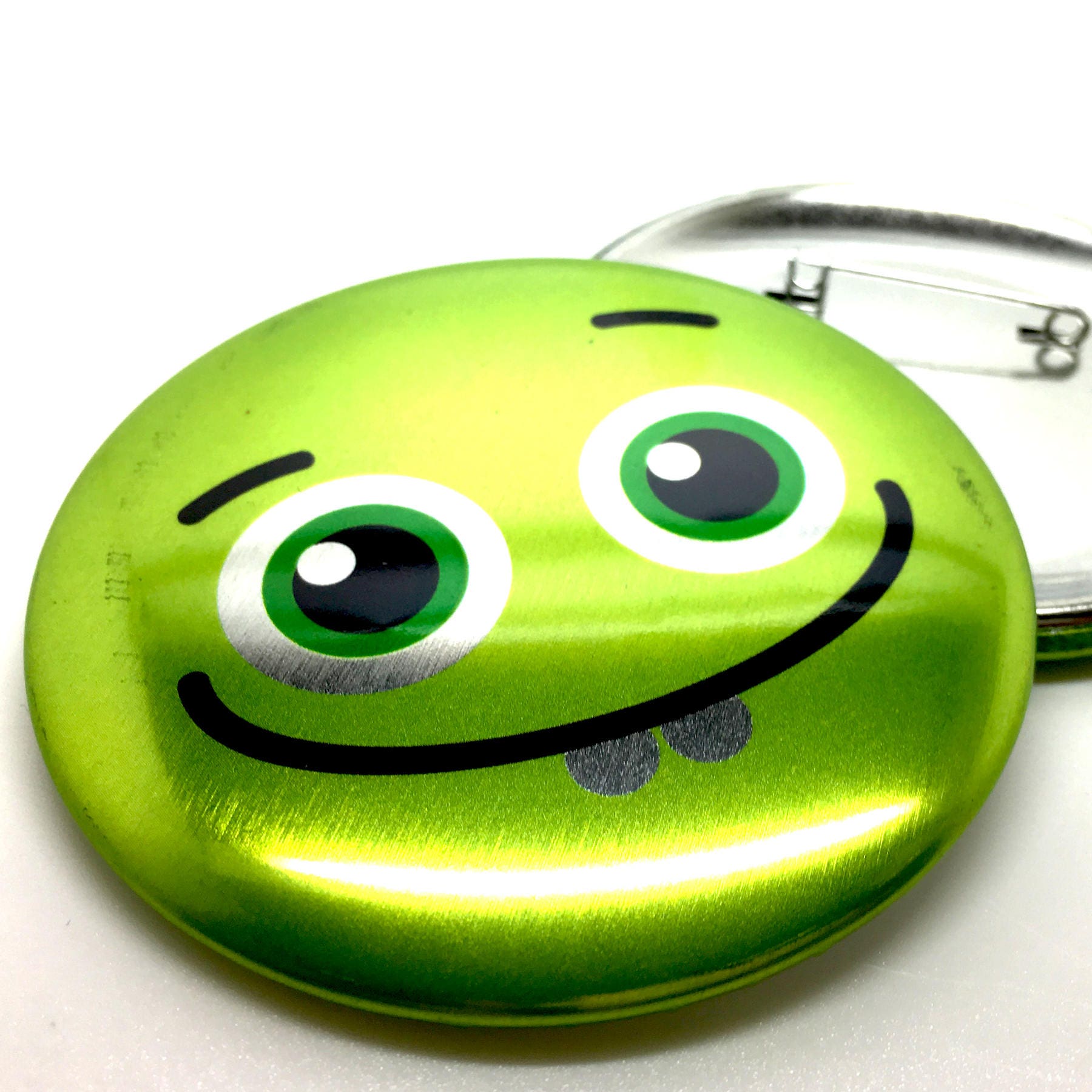 Custom Buttons 3 Inch, Custom Buttons Metal, Custom Button Pins, Custom ...