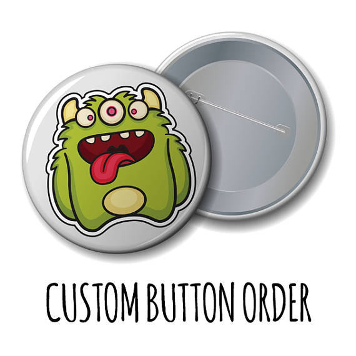 250 1 5 Round Buttons Divided By 12 Designs Etsy 250-1-5-round-buttons-divided-by-12-designs-etsy