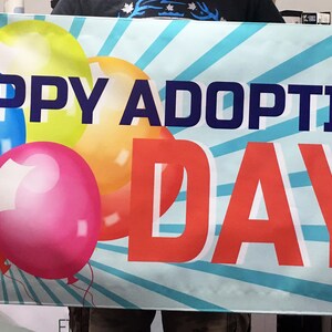 Custom Square Banner Vinyl, Full Color Banner, Vinyl Banner, Vinyl Sign ...