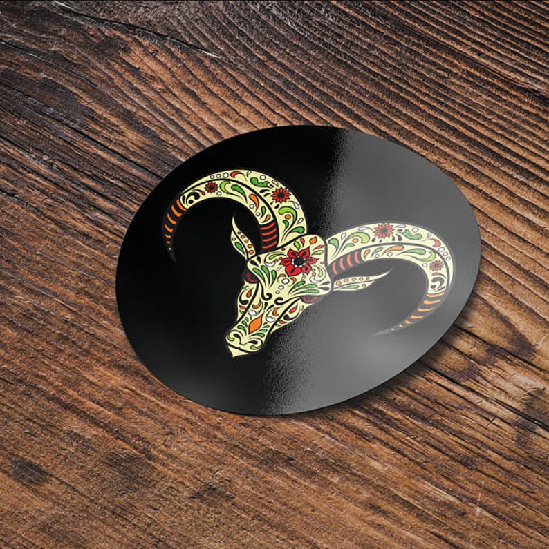 50 Custom Round Vinyl Stickers | Waterproof Logo Decals - Etsy