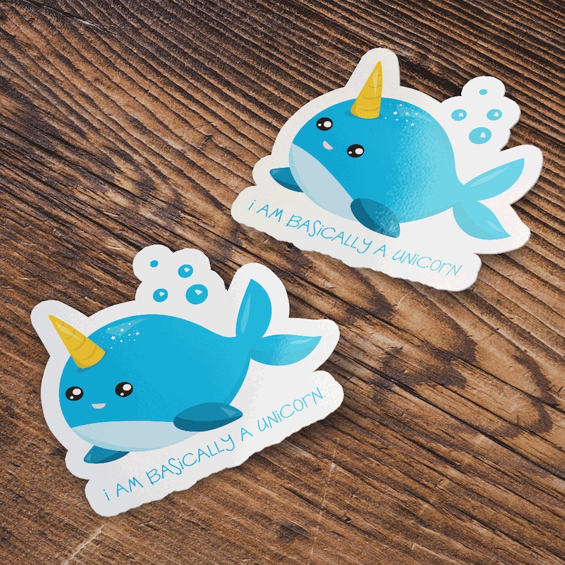 1000 Custom Stickers Die Cut Cut to Shape - Etsy