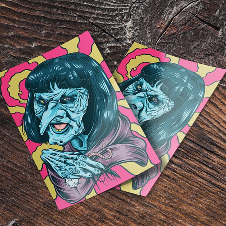 25 Custom Rectangle Vinyl Stickers, Full Color, Waterproof Labels - Etsy