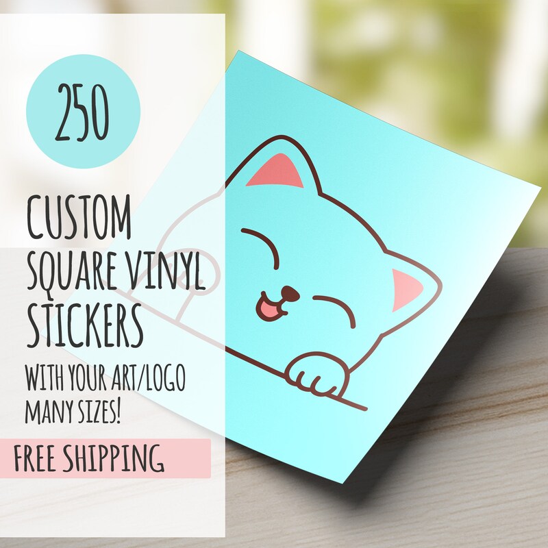 JustStickerButtons - Etsy