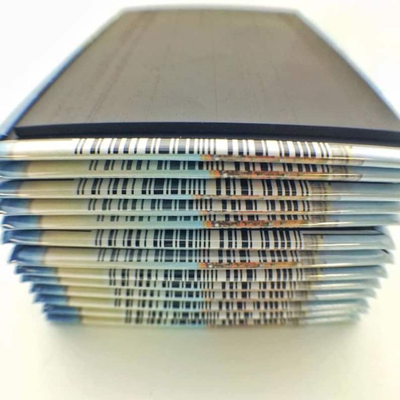 Custom Fridge Magnets Small Personalized Magnets for Save the - Etsy