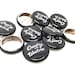 50 Custom Pin Buttons, Custom Pin Back Buttons, Custom Pins Bulk ...