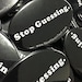Oval Buttons - Custom Buttons- Personalized Oval Buttons With Your Logo ...