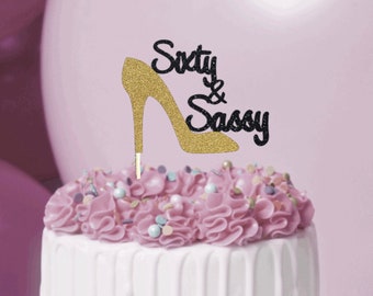 Sassy Party Decorations - Etsy