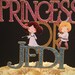 Princess or Jedi Gender Reveal Cake Topper, Luke or Leia Gender Reveal ...