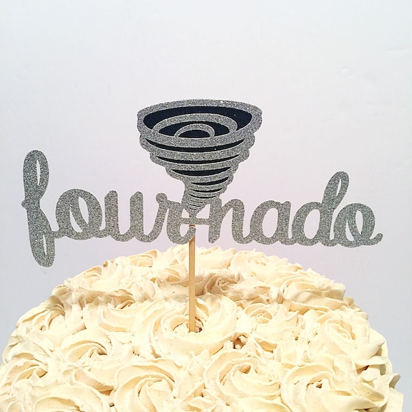 Tornado Birthday Decorations - Etsy
