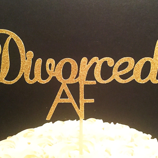 Divorce Party - Etsy