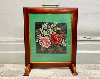 Fire Screen - Etsy