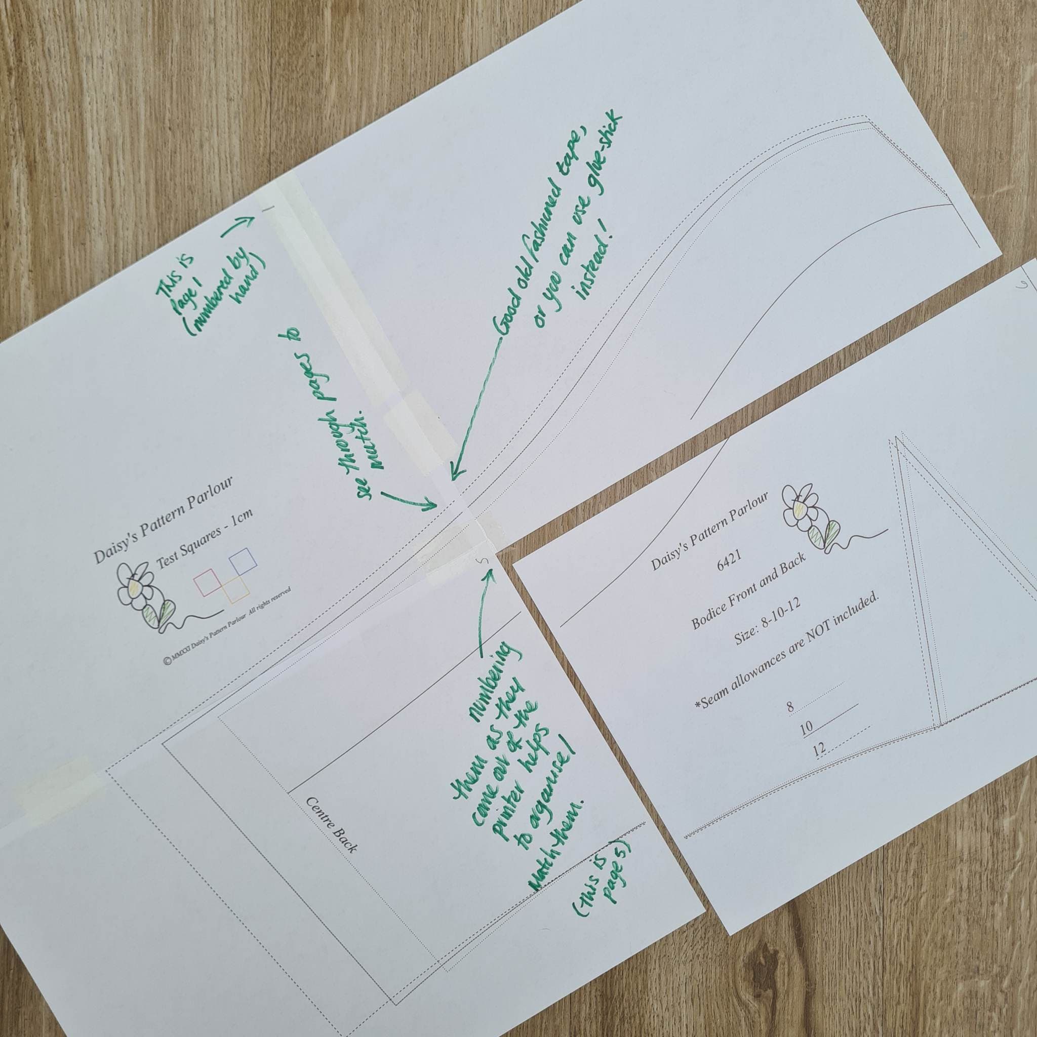 6627 PDF Star Trek Sewing Pattern TOS Eng Security Dress Uniform ...