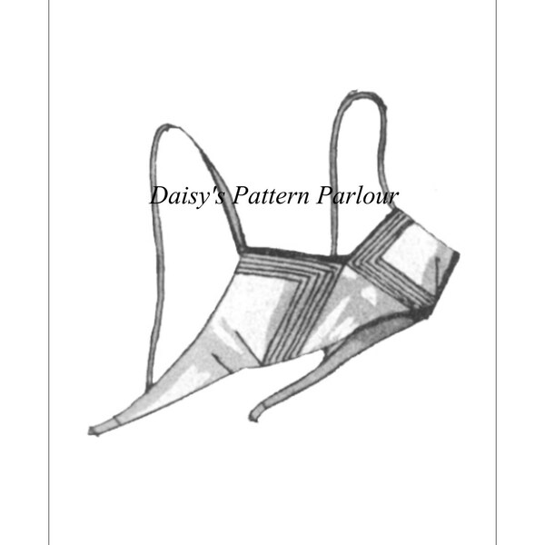 Plus Size Bullet Bra - Etsy