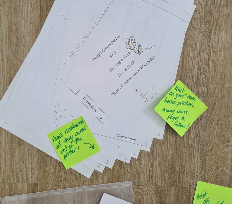 6626 PDF Star Trek Sewing Pattern TOS Medical Dress Uniform Cosplay ...