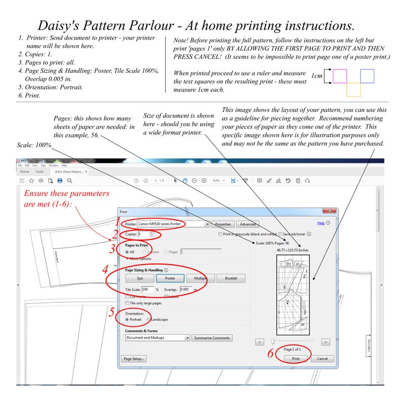 6621m Male Shape PDF Star Trek Sewing Pattern TOS Captain Tunic Uniform ...