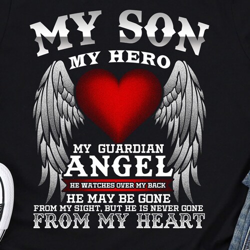 Loved Beyond Words Missed Beyond Measure Angel Wings Window | Etsy