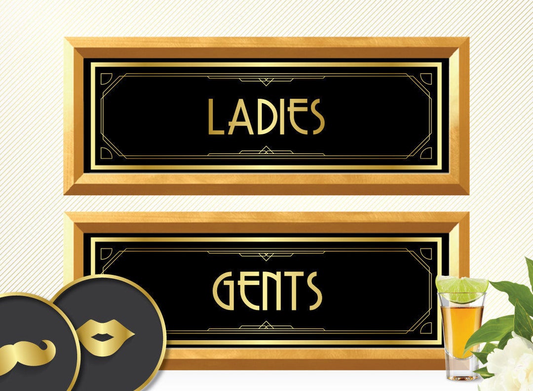 Wc Sign Toilet Sign Restroom Sign Restroom Signs Wc Signs Toilet Signs ...