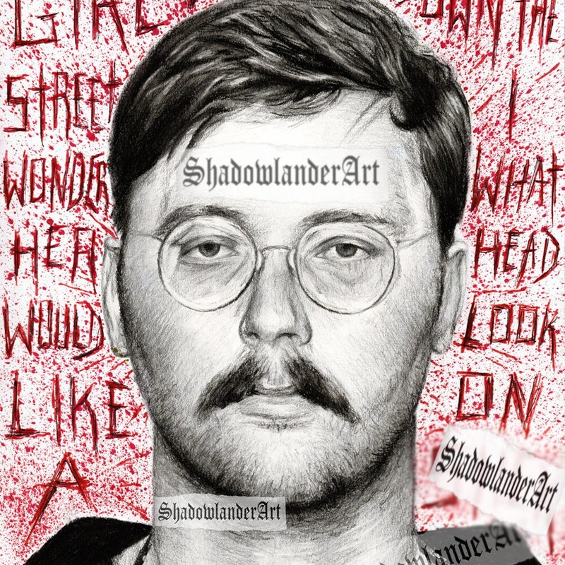 Ed Kemper - Etsy