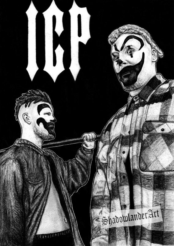 Icp Drawings