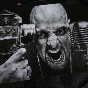 Prozak tales From the Sick ART PRINT - Etsy