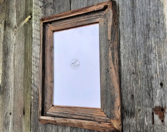 Custom Wood Frames - Etsy