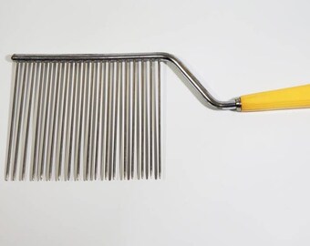 Angel Food Cake Breaker - Etsy