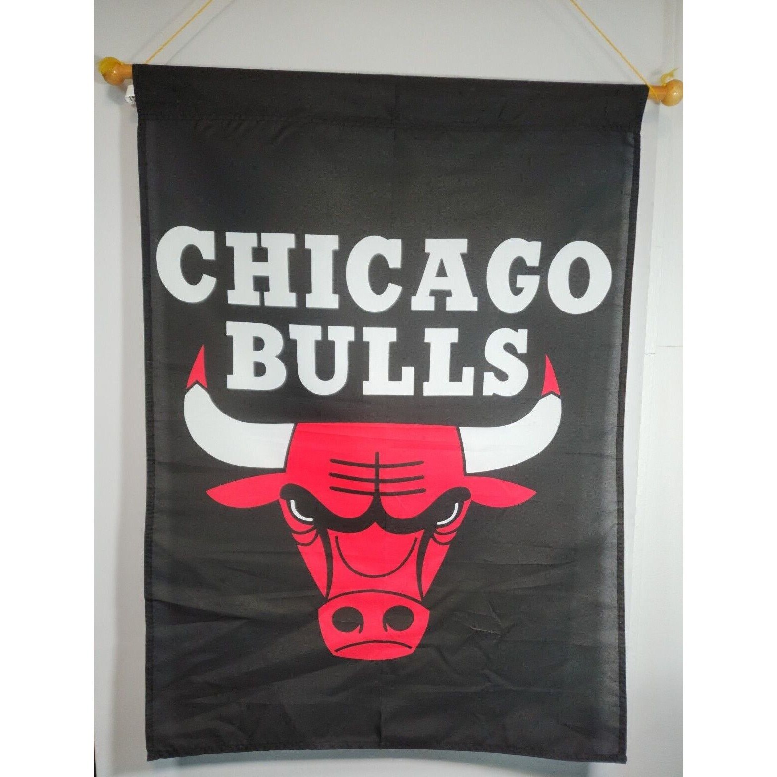 Chicago Flag Bulls