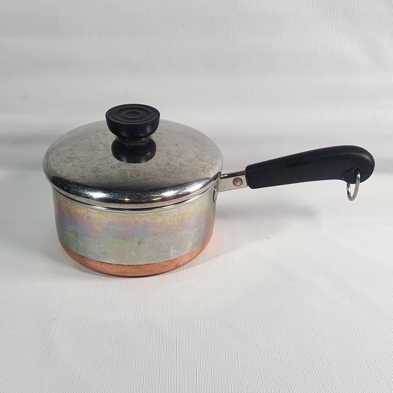 Revere Ware - Etsy