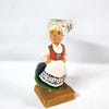 17cm RARE HENNING "troll Filosofus" Figurine, Handcrafted, Norwegian ...