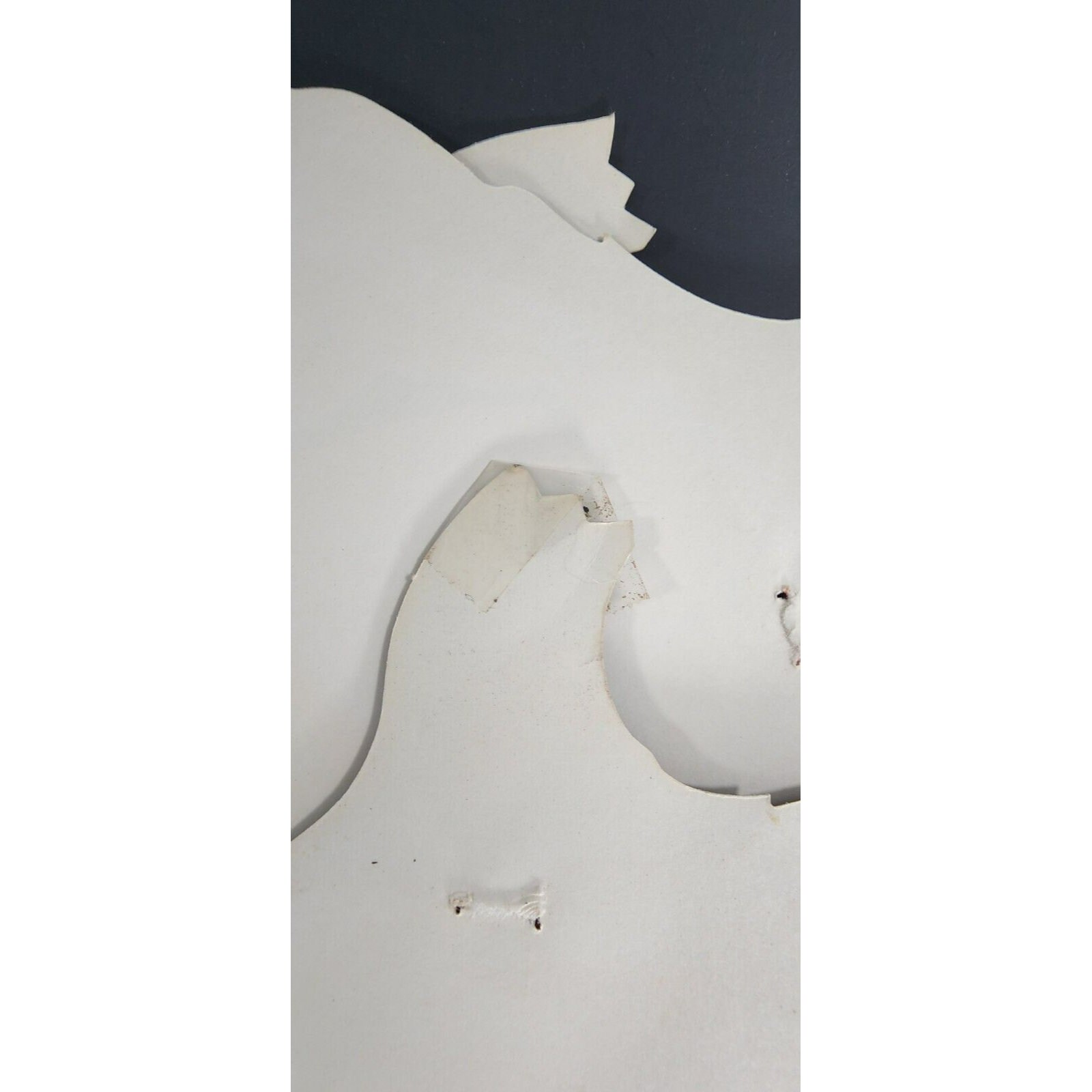 10 Vintage 1991 Budweiser Beer Die Cut Halloween Pumpkin - Etsy